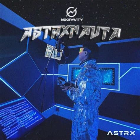 Spiele Astrxnauta Von Astrx Auf Amazon Music Ab