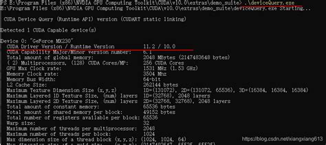 【tensorflow】为什么cuda装好了，tensorflow Gpu不能用？安装了cuda却不调用gpu Csdn博客