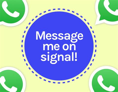 Signal中文电脑版官方网站