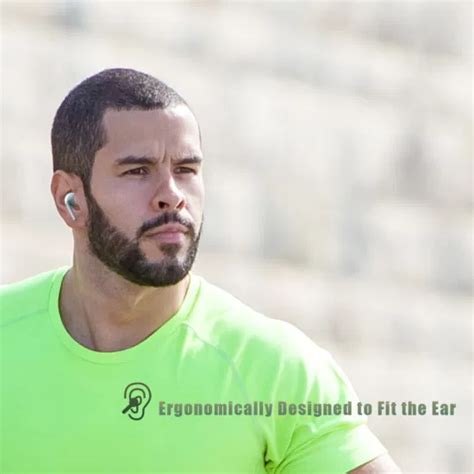 Tws Wireless Earbuds Bluetooth 53 Headphones In Ear With Dns Noise
