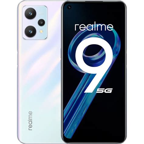 WayHD.ru | Каталог | Смартфон Realme 9 5G 4/128 ГБ | до 15000 рублей