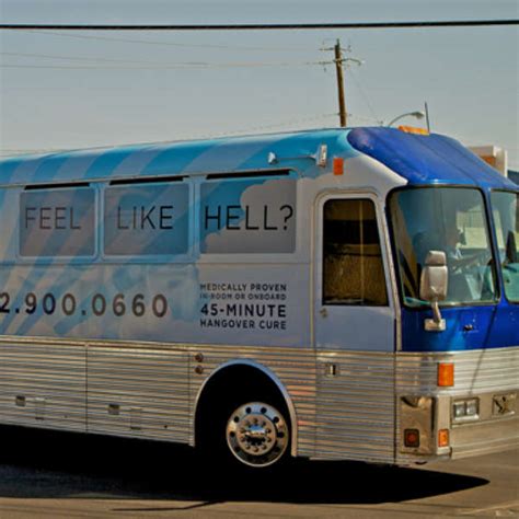 Hangover Heaven Entertainment Thrillist Las Vegas