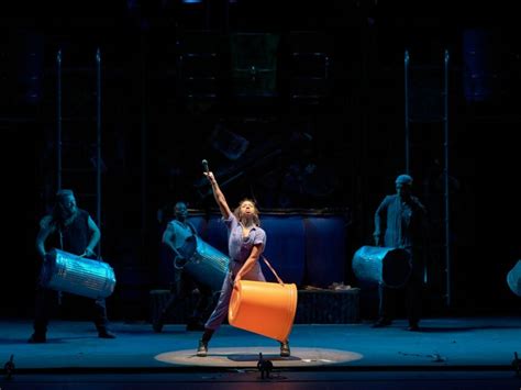 Stomp Returns To Eisenhower Auditorium Nov College Of Arts