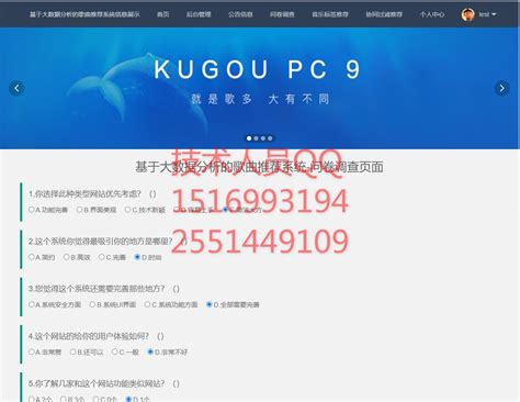 Github Tianmingxymusicsytem 基于大数据分析的音乐推荐系统，用户登陆注册，歌曲搜索，分页显示，按照音乐标签