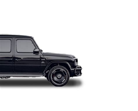 Mercedes Benz G63 Amg Mvp Flyvour