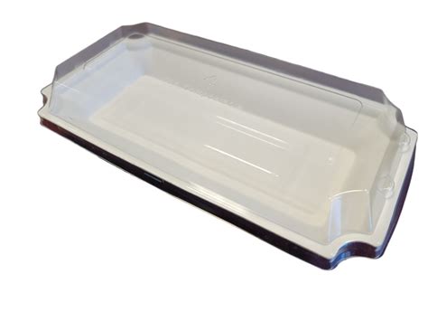 Riteearth 9 X 4 Bagasse Trays 500cs 281100 Rite Brands