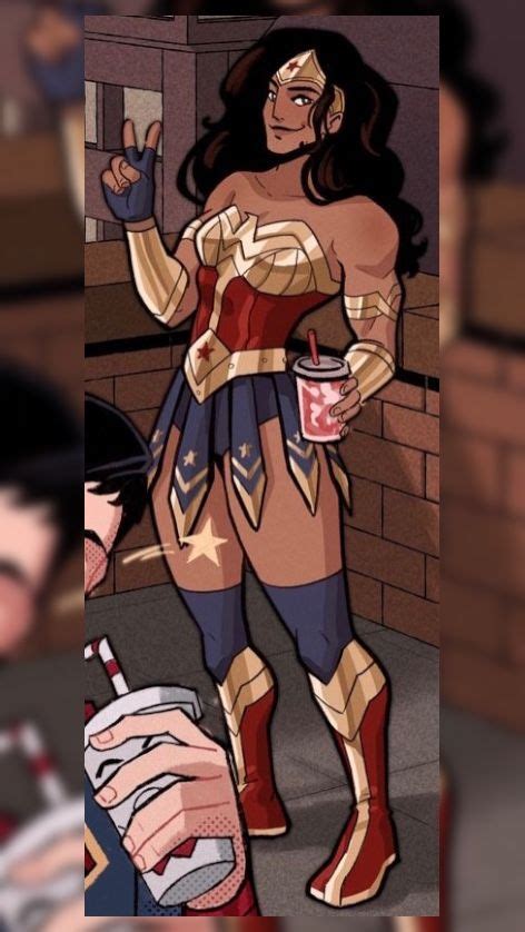 Pin By Marissa On Wonder Woman And Superman Dc Comics Characters