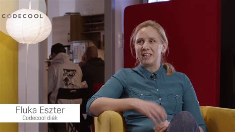 Codecool Alumni Történetek Youtube