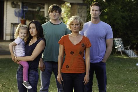 3×02 Throw Maw Maw From The House Part One Garret
