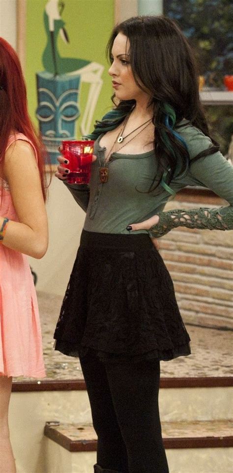 Pin By Juliana On Favs Jade West Style Jade West Hair Fashion Outfits