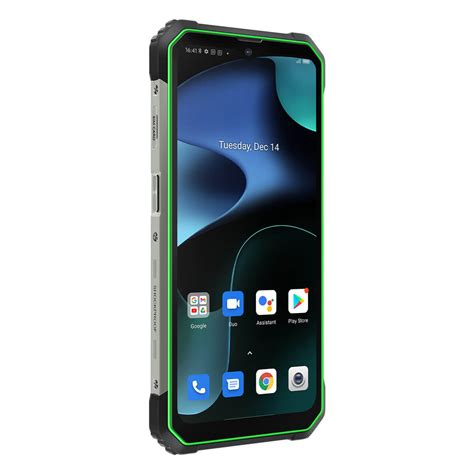Blackview BV8800 Night Vision Camera 90hz 8+128GB Phone | Blackview ...