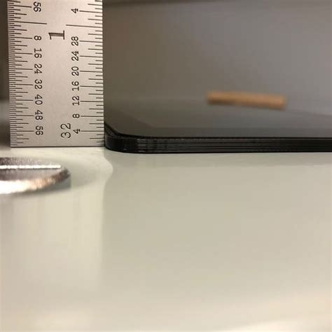 Free Stl File Raspberry Pi 7 Touchscreen Display Enclosure Mount・3d