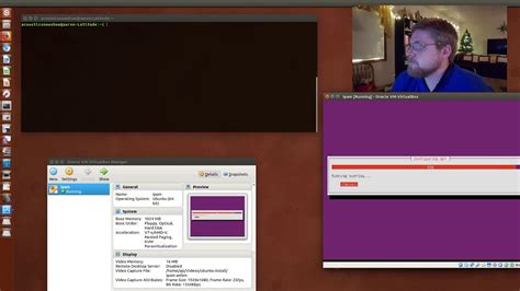 Installing Ubuntu Server LTS YouTube