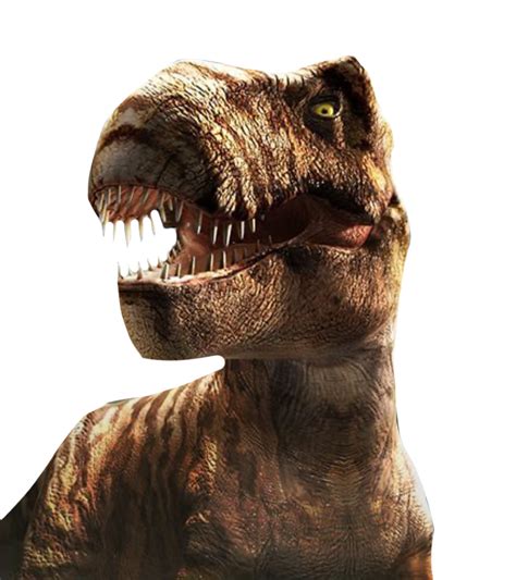 T Rex By Dracoawesomeness On Deviantart