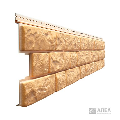 Сайдинг виниловый docke lux bergart пекан 315х1905 мм купить в Сочи