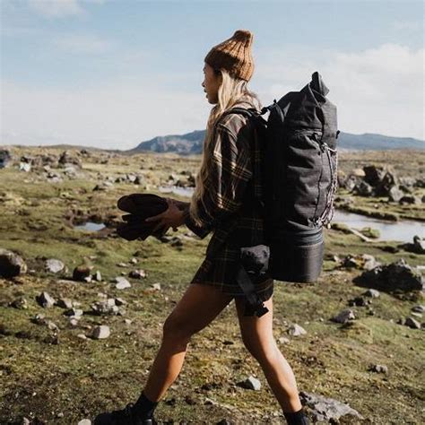 3 1 Travel Backpack Modular Travel Backpack The Wayks One Wayks