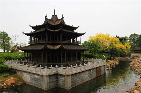 岳阳热门景点推荐岳阳必打卡景点岳阳旅游攻略
