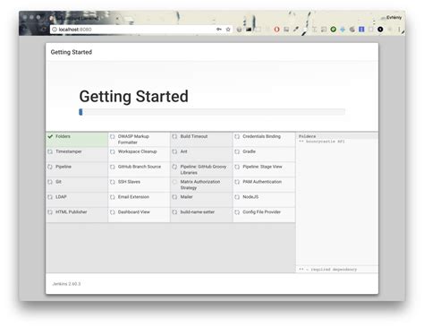 continuous delivery of react app with jenkins and docker hackernoon