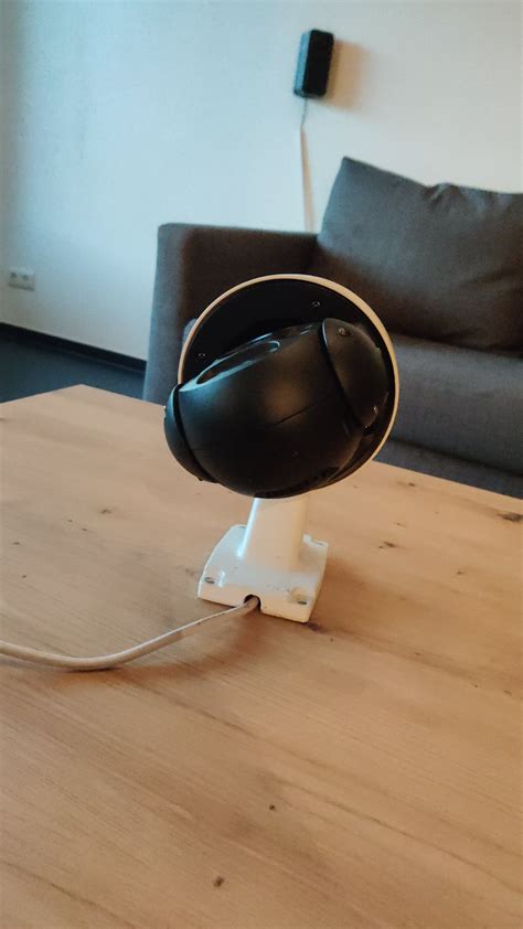 The Camera Keeps Repeating This Motion Sound Is This The Stuck Reset Button Issue R Reolinkcam