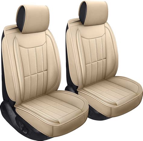 10 Best Leather Seat Covers For Honda Hr V