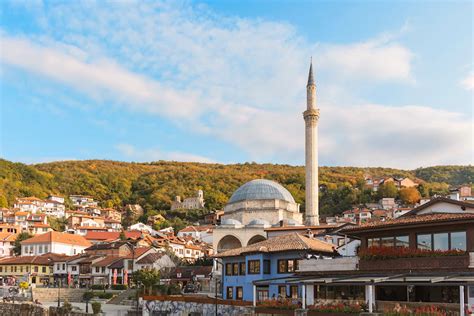 Kosovo S Spiritual Journeys Sacred Sites And Pilgrimages