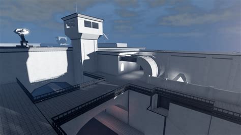 Scp Anomaly Breach 2 Beta สำหรับ Roblox ดาวน์โหลด