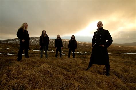 PRIMORDIAL | KNUST Hamburg
