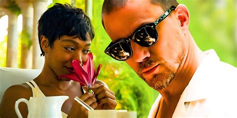 Blink Twices Divisive Final Scene Isnt Unsatisfying It Fits Perfectly For Zoë Kravitzs Movie