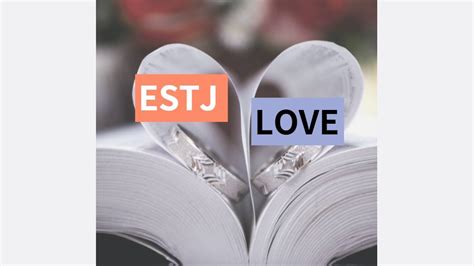 Estj 연애 끌림 총정리 4가지 엣티제 궁합 2025 궁금한 심리 Mbti 연애 이별 사랑 애니어그램