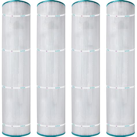 4 Pack Hf7495 04 Advanced Pool Filter Cartridge Replacement For Plea