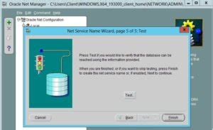 Install Oracle Database Client A Step By Step Guide Alekciss