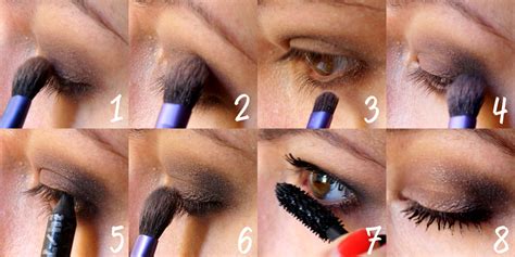 Trucs De Meuf TUTO Se Maquiller Avec La Naked 2 Multiples