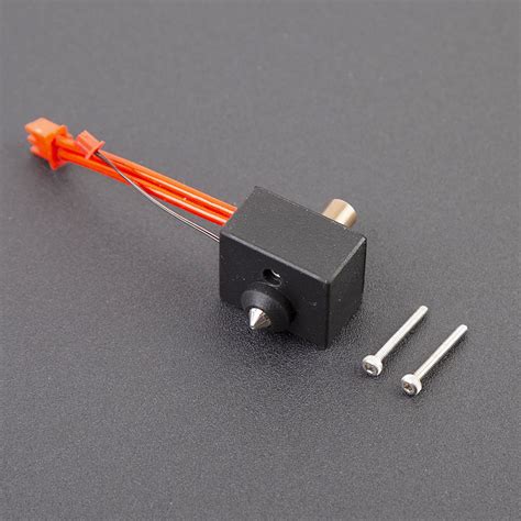 Creality Heating Block Kit High Temperature Pro