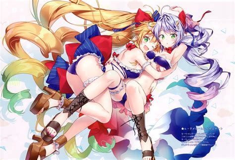 Le Temeraire L Opiniatre Le Temeraire And L Opiniatre Azur Lane