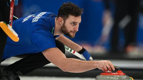 L Italia Ai Mondiali Maschili Di Curling Calendario Partite E Dove Vederle In TV Su