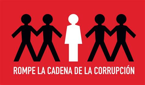 Día Internacional Contra La Corrupción Capital México