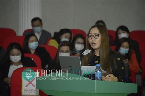 ЭРДЭНЭТ ҮЙЛДВЭР “ШИНЭ АЖИЛТНЫ ДАСАН ЗОХИЦОХ ХӨТӨЛБӨР” БҮТЭН ЖИЛИЙН