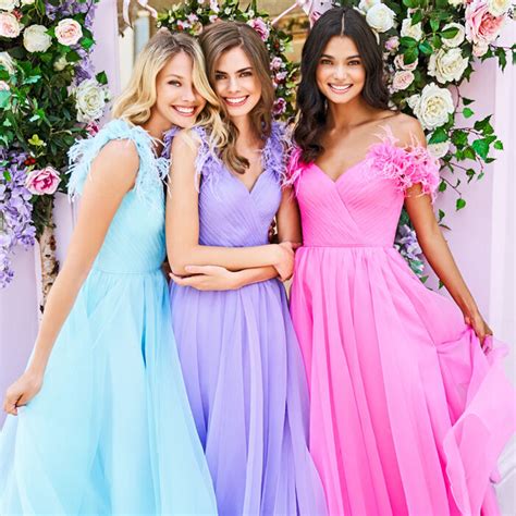 Dresses