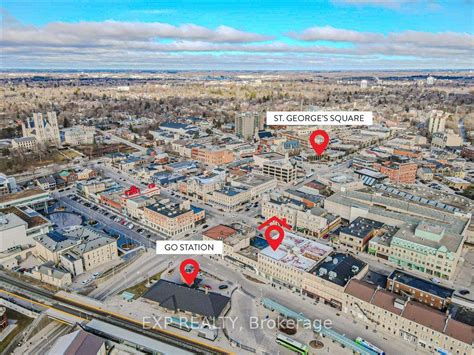 503 90 Carden Street Guelph On N1h 3a3