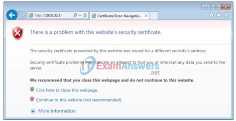 10 2 2 8 Lab Observing DNS Resolution Answers