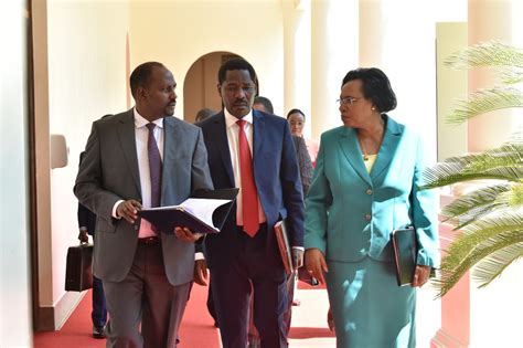 State House Kenya On Twitter President Williamsruto Is Currently