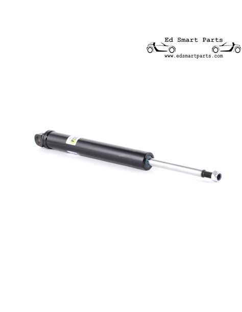 Bilstein B4 Front Shock Absorber Suitable For Either The Smart Fortwo