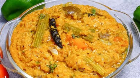 మిగిలిపోయిన సాంబార్‌తో 5 నిమిషాల్లో సింపుల్‌గా టేస్టీగా చేసుకునే