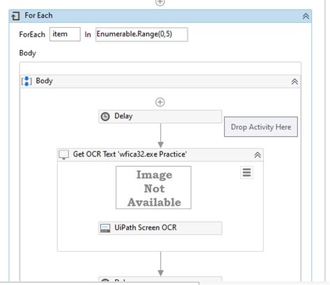 API Calls Quota Exceeded Maximum Admitted 30 Per 1m Studio UiPath Community Forum