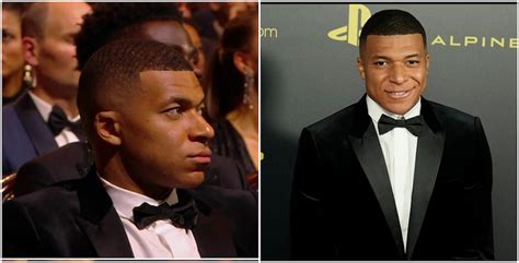 FOOTBALL Video Of Awkward Moment Kylian Mbappe Gets Booed As He