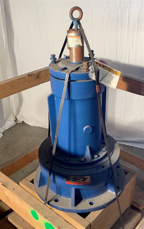 Rotating Assembly C5426 5 Cast Iron Fairbanks Morse Hisco Pump