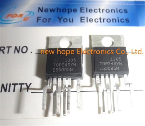New Hope Top249yn Top249y Top249 T0220 - Integrated Circuits - AliExpress