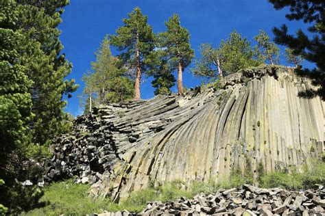 10 Breathtaking Basalt Columns Around The World Artofit