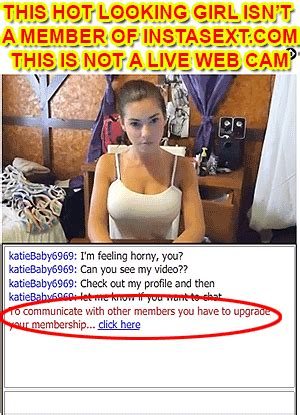 Is Instasext Com Legit Or Should It Be Called Insta Scam