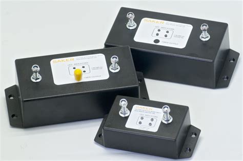 Voltage Detector Mvd30mvd15 Saker Medium Voltage Measurements